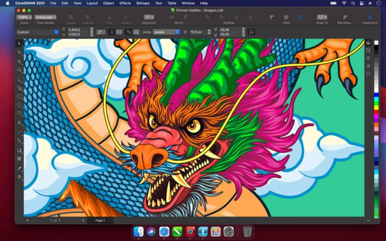 Easy Coreldraw Print Merges Using Scripts To Combine Pages And Mass Align Objects